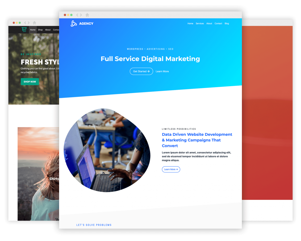 10 Best Affiliate Marketing Themes for WordPress [2020] | AdventureWP