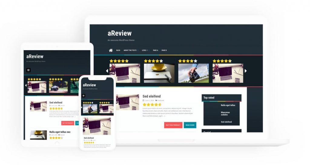 10 Best Affiliate Marketing Themes for WordPress [2020] | AdventureWP