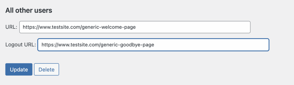 How to redirect to login page in WordPress | AdventureWP