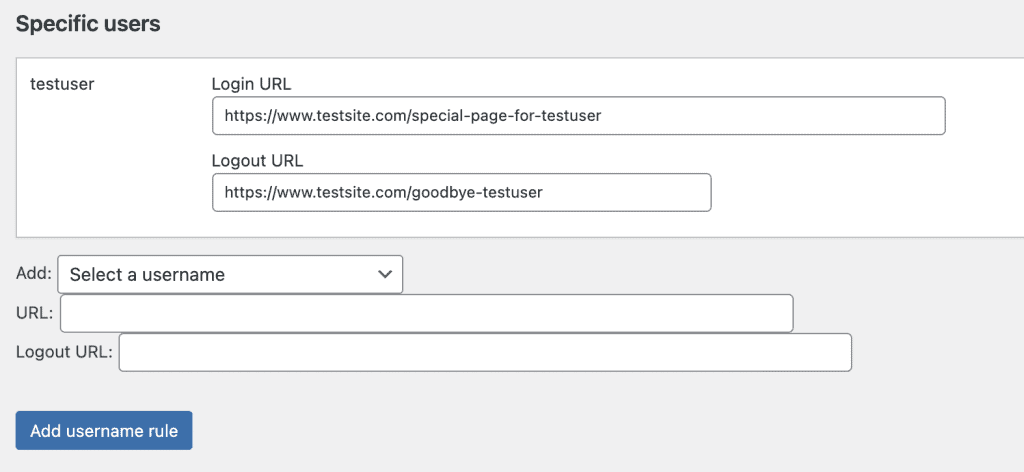 How to redirect to login page in WordPress | AdventureWP